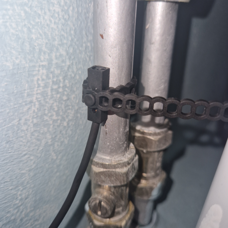 Pipe Temperature Sensor TT0P review - The best pipe Thermistor ...