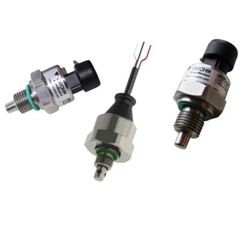 -40°C to 150°C ASL Linear Temperature Sensor UK ASL Experts